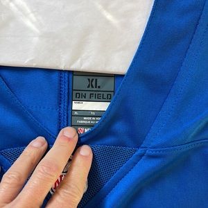 Nike | Shirts | Brand New Jonathan Taylor Authentic Jersey | Poshmark